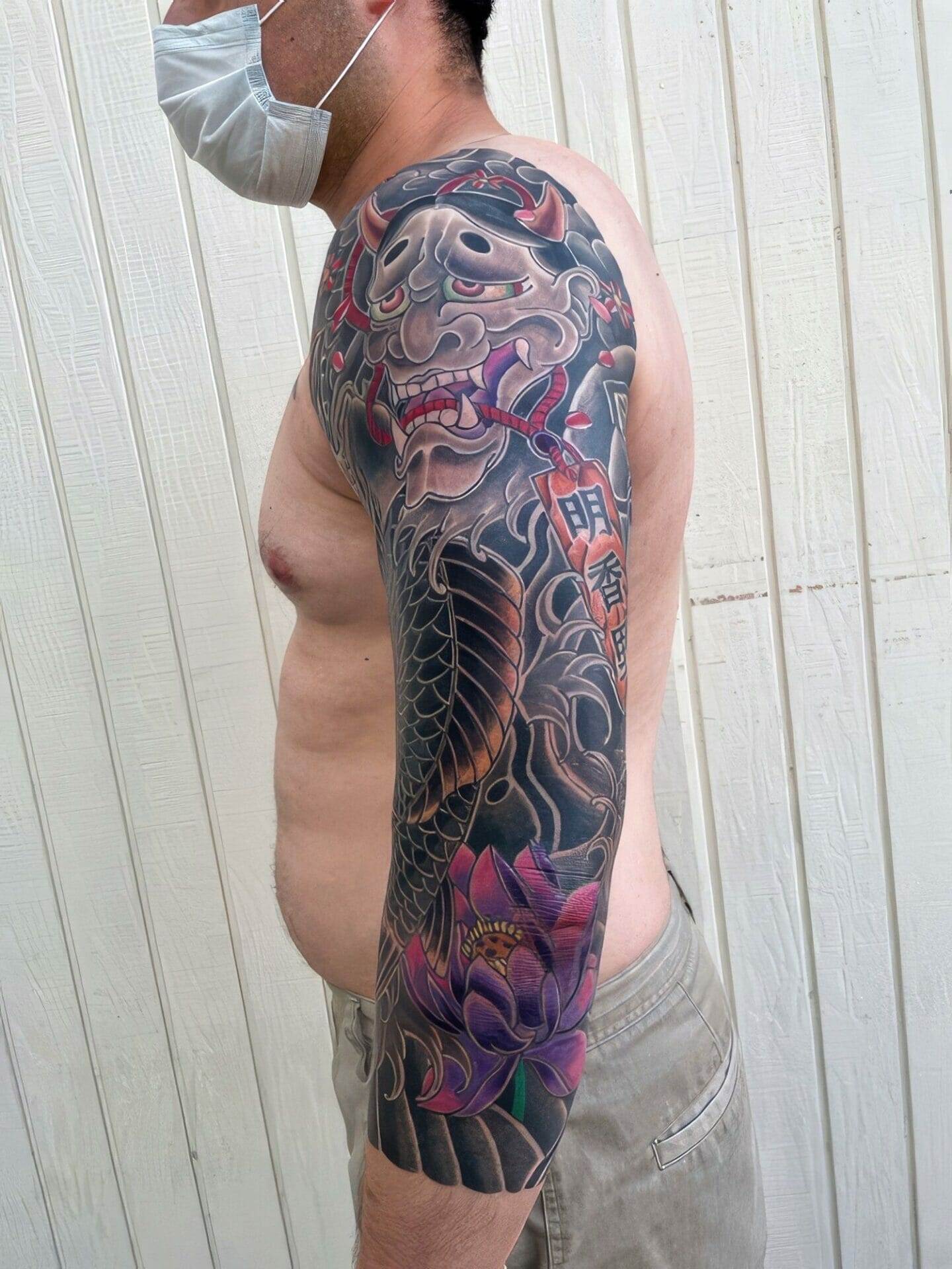Discover the Cultural Significance of Snake Tattoos at Our