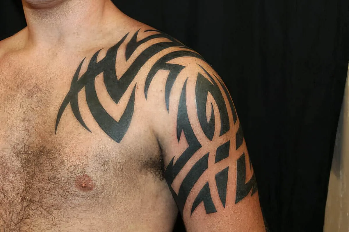 Poly Fusion Tattoos