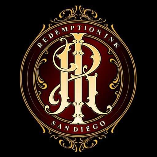 Realistic Tattoo – Redemption Ink SD