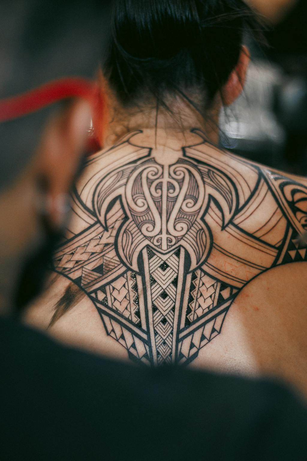 Tattoo Healing Timeline: Complete Day-by-Day Recovery Guide